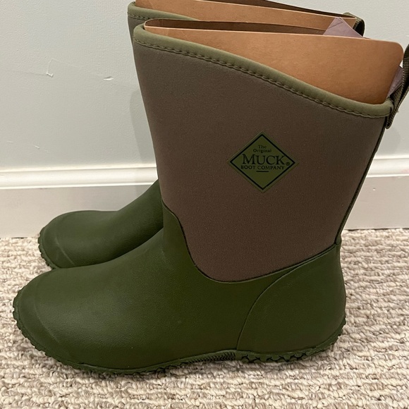 muck | Shoes | Muck Womens Boots | Poshmark